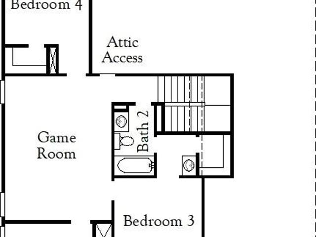 3015 Mary Grace Lane