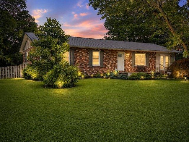 3015 Mountain Springs Dr, London, KY 40744