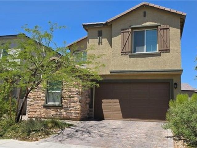 3015 Moulin Heights St, Las Vegas, NV 89156