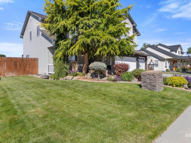 3015 N Burley Way