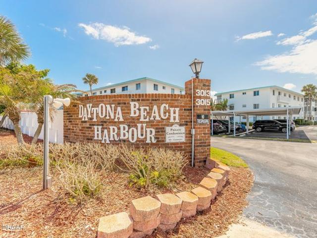 3015 N Halifax Ave Apt C7, Daytona Beach, FL 32118
