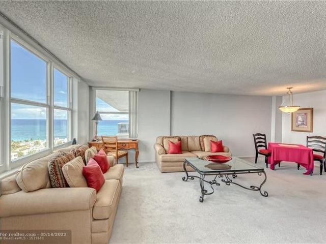 3015 N Ocean Blvd Apt 19E, Fort Lauderdale, FL 33308