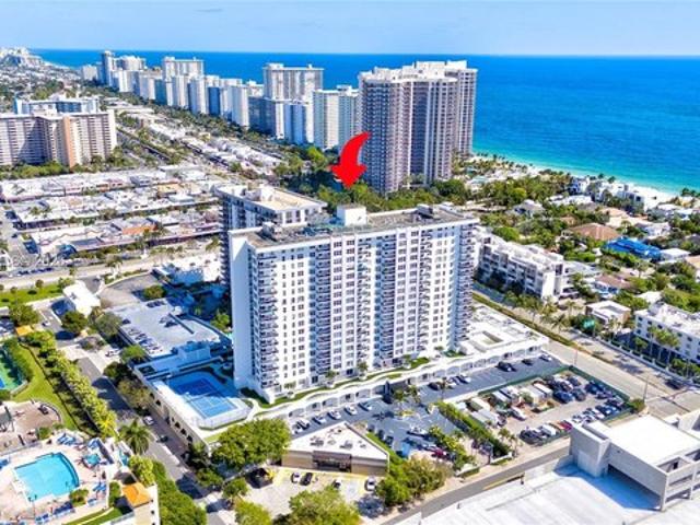 3015 N Ocean Blvd Apt 6A, Fort Lauderdale, FL 33308