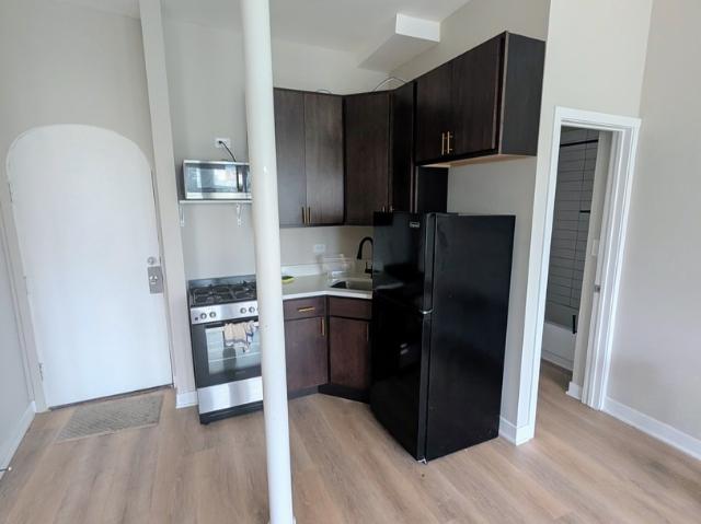 3015 N Milwaukee Street # 206