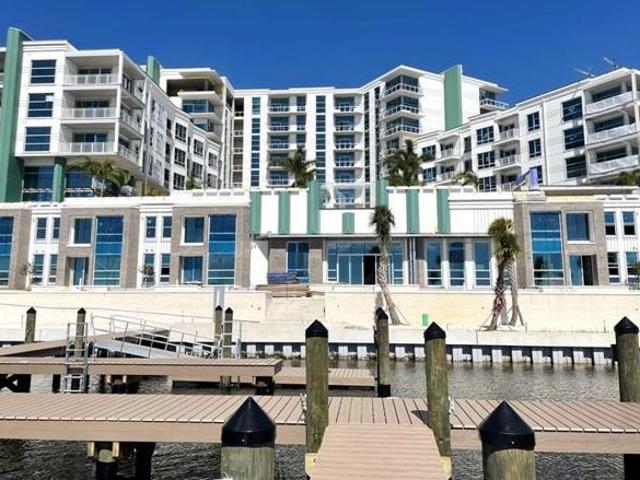 3015 N Rocky Point Dr E #519, Tampa, FL 33607