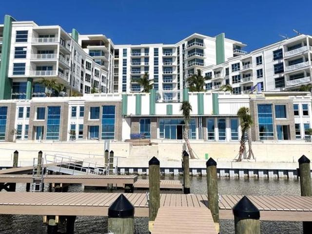 3015 N Rocky Point Dr E #809, Tampa, FL 33607