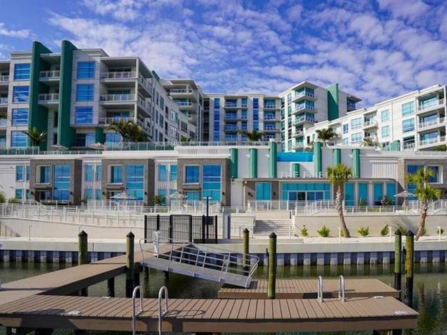 3015 N Rocky Point Dr E #819, Tampa, FL 33607