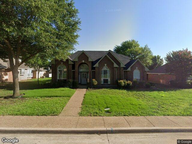 3015 Oak Dr, Rockwall, TX 75032
