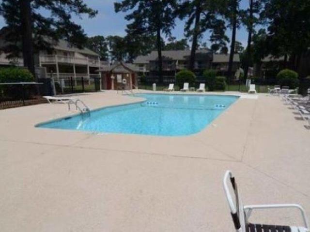 3015 Old Bryan Rd. Unit 15 1