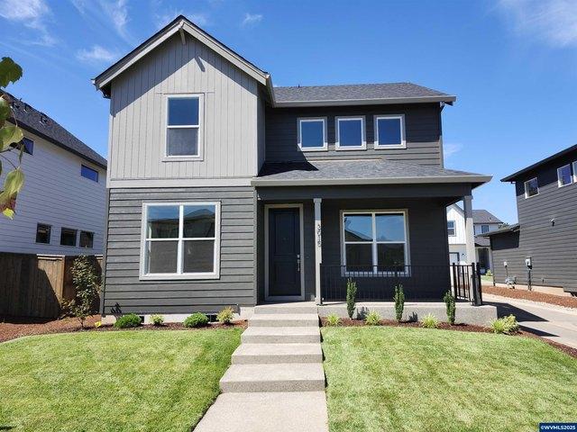 3015 Olympic St, Woodburn, OR 97071
