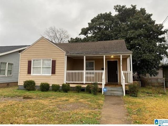 3015 Avenue H, Birmingham, AL 35218