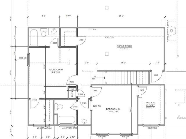 3015 Akins Street # Lot 36