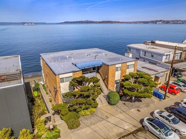 3015 Alki Ave SW, Seattle, WA 98116