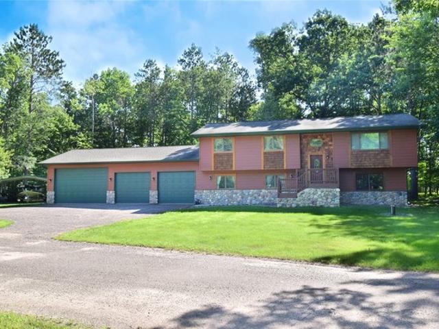 3015 Aspen Ter, Danbury, WI 54830