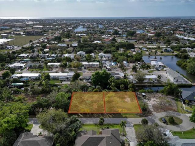 3015 Banyan Way, Punta Gorda, FL 33950 | MLS #C7522