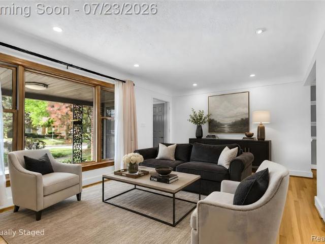 3015 Bembridge Road