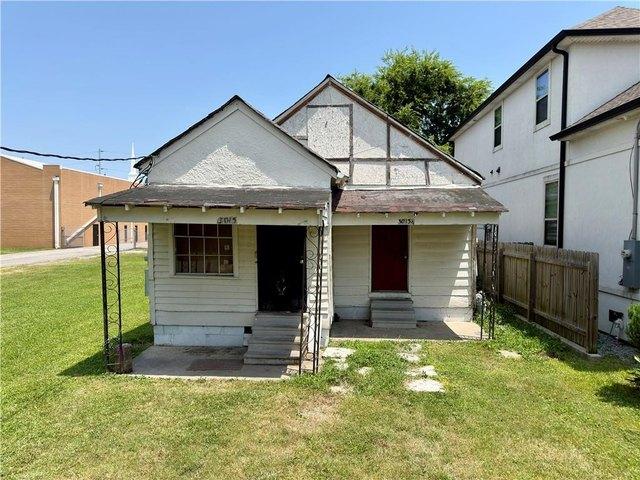 3015 Berwick St, Jefferson, LA 70121