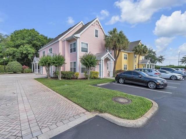 3015 Bonfire Beach Dr #101, Kissimmee, FL 34746