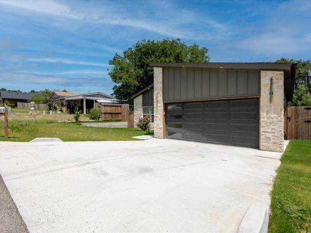 3015 Brazos River Drive