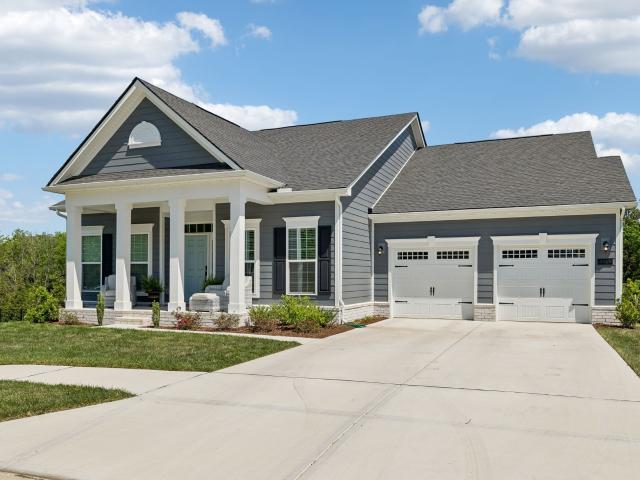 3015 Canyon Echo Dr