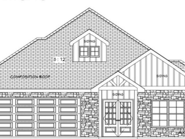 3015 Cedar Hill Dr, San Angelo, TX 76904
