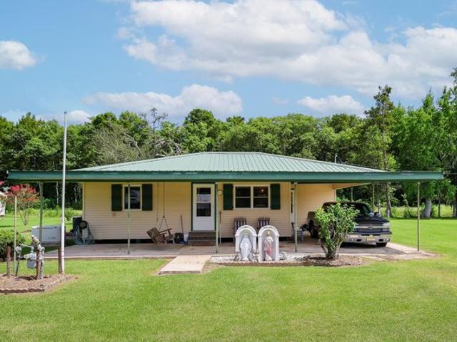 3015 Choctaw Rd, Thibodaux, LA 70301