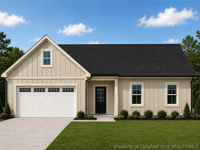 3015 Coleman Rd, Eastover, NC 28312