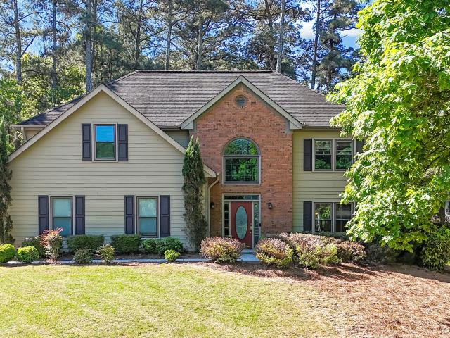 3015 Dacula Oaks Dr NE, Dacula, GA 30019 | MLS #10714 | Compass