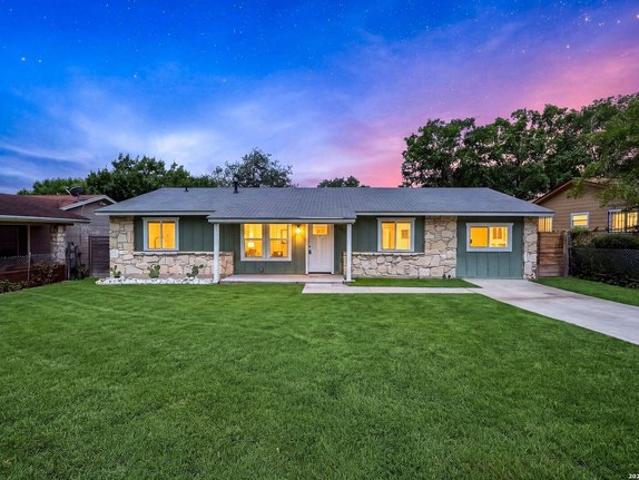 3015 Dall Trl, San Antonio, TX 78228
