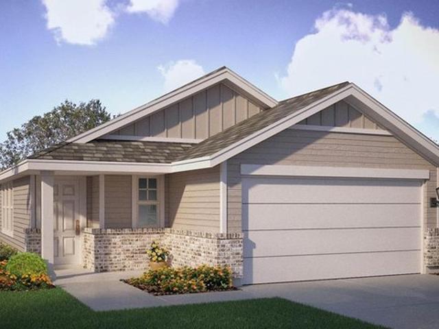 3015 Dama Rd, Odessa, TX 79765