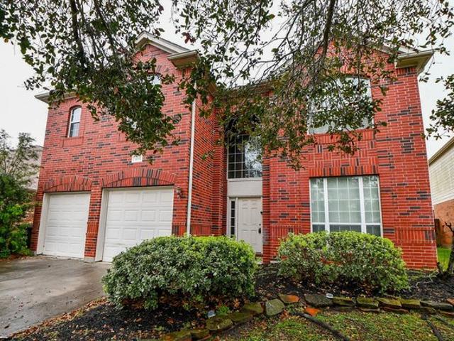 3015 Darby Brook Dr, Fresno, TX 77545