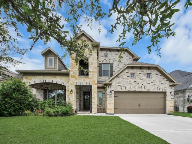 3015 Dawn Light Dr, Rosenberg, TX 77471
