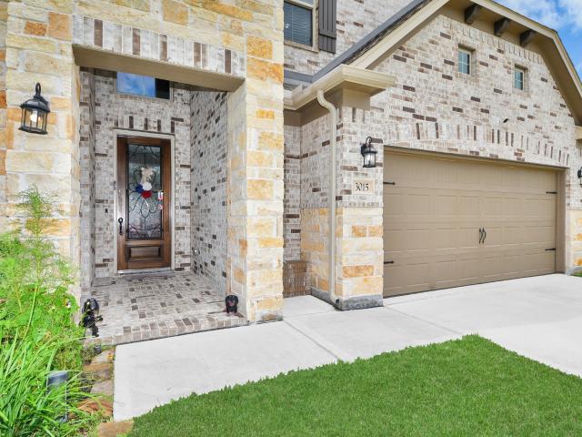 3015 Dawn Light Drive