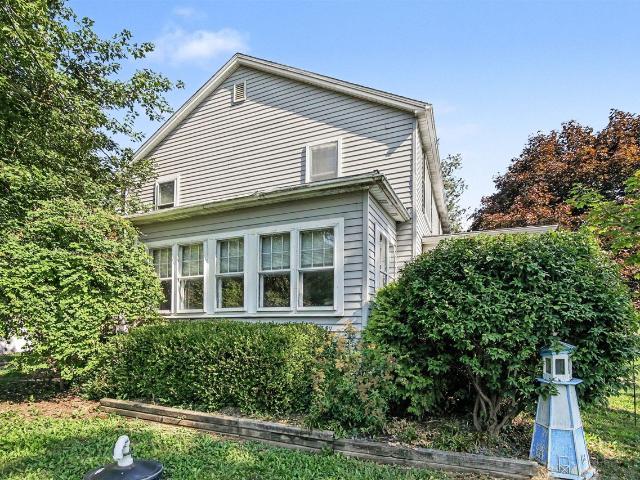 3015 Dennison Road