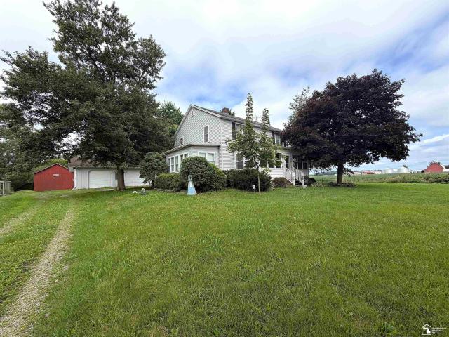 3015 Dennison Road