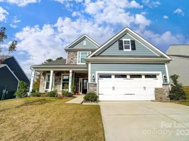 3015 Dindle Drive, Lancaster, SC 29720