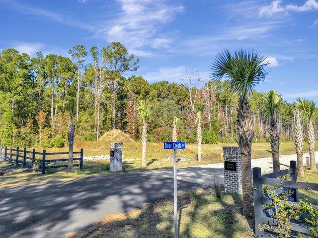 3015 Doar Creek Trl, Awendaw, SC 29429