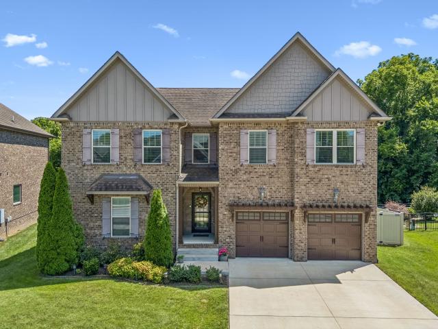 3015 Dogwood Trl