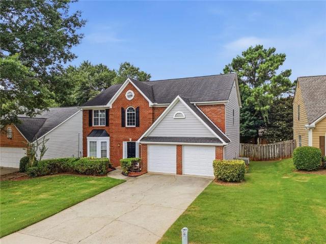 3015 Dominion Walk Lane