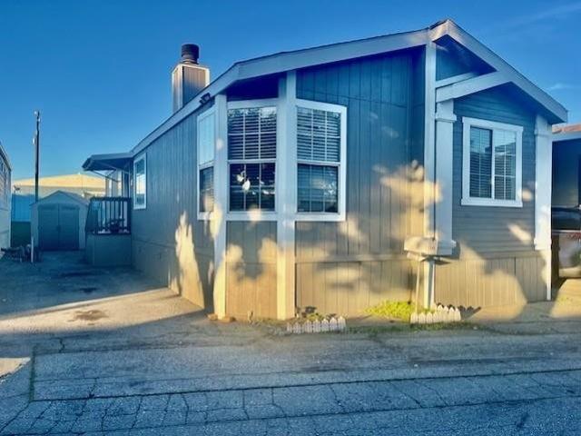 3015 E Bayshore Rd Spc 316, Redwood City, CA 94063
