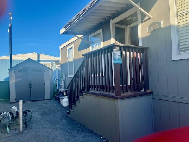 3015 E Bayshore Rd, Unit 316, Redwood City, CA 94063 | MLS #ML82031