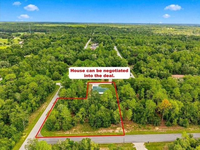 3015 E May St, Inverness, FL 34453