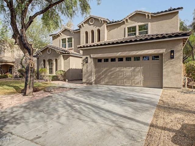 3015 E Packard Dr, Gilbert, AZ 85298