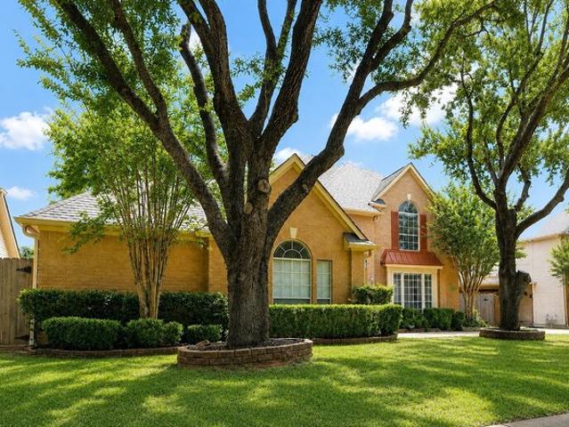 3015 Fair Dawn Ct, Katy, TX 77450