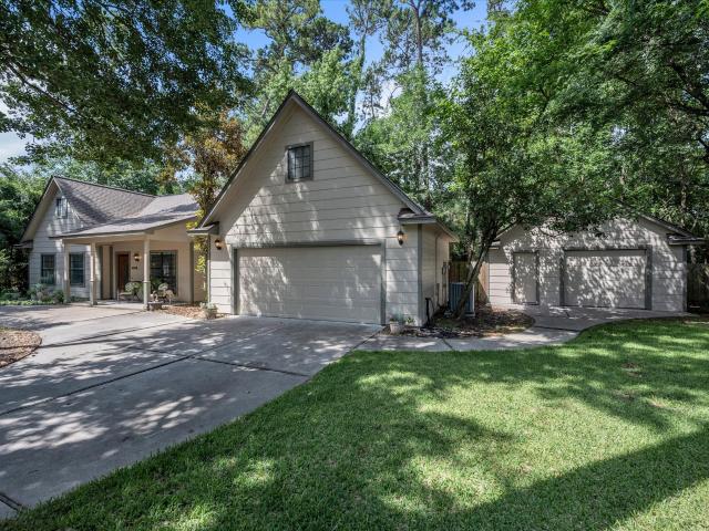 3015 Fitzgerald Drive