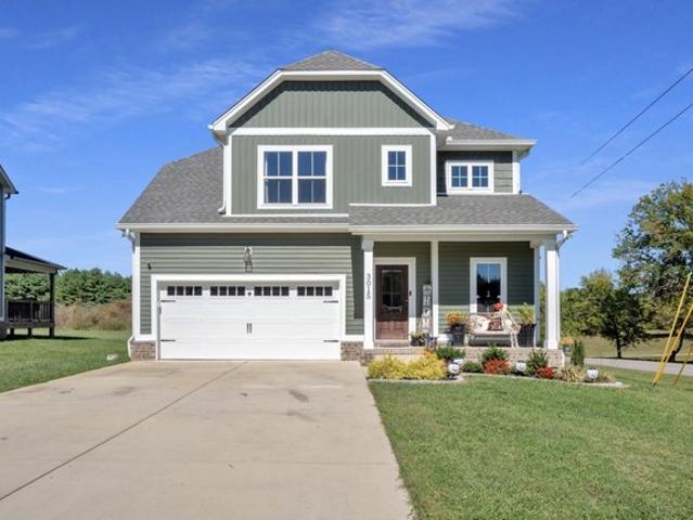 3015 Graystand Dr, Greenbrier, TN 37073