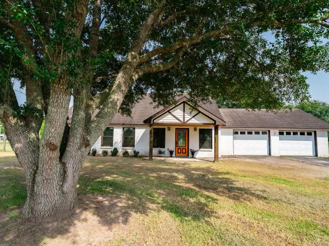 3015 Indian Acres Street