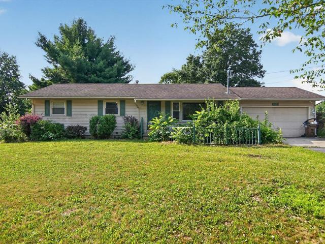 3015 John Glenn Drive