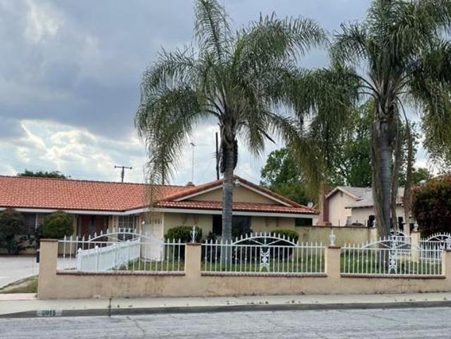 3015 Lublin St, Pomona, CA 91767