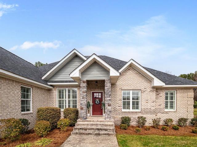 3015 Lowerlake Dr, Sumter, SC